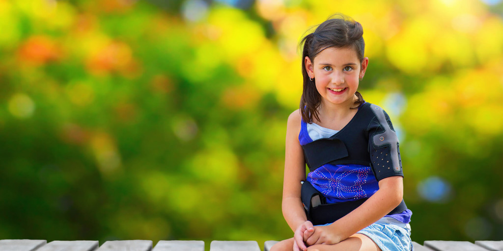 Pediatric Rehab – AxioBionics, LLC