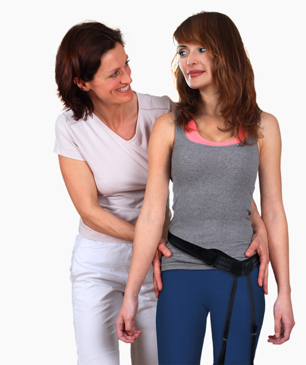 TripleFlex – AxioBionics, LLC